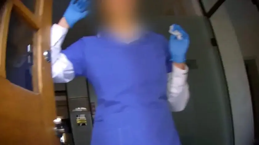 Jak działa podziemie branży beauty? "Dzieci mówiły mi, że wyglądam jak ...