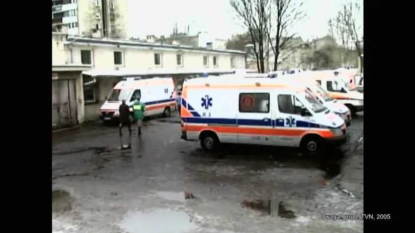 "Łowcy Skór". To była jedna z największych afer III RP - UWAGA!