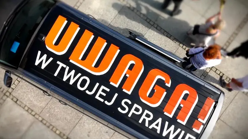 Co czeka widzów w nowym sezonie Uwagi!? - UWAGA!