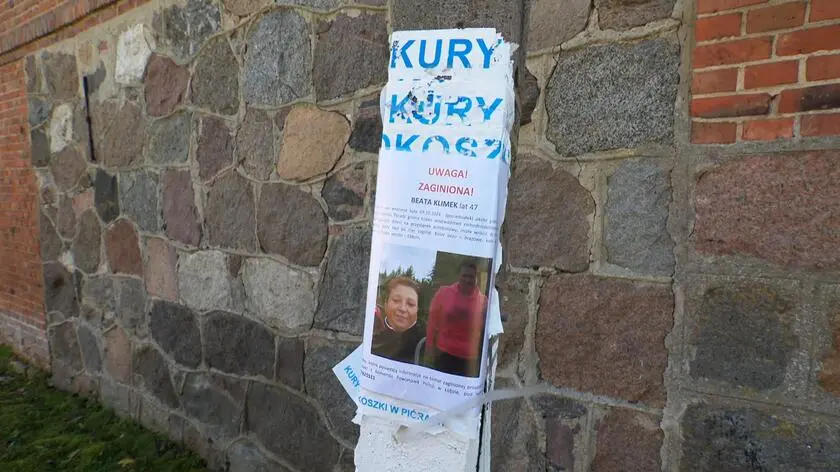Gdzie jest 47-letnia Beata Klimek? Nowe ustalenia już dziś w Uwadze ...