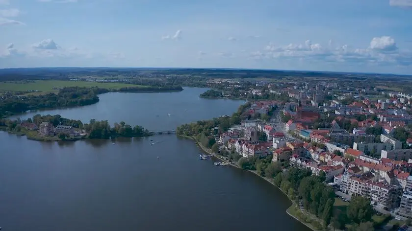 Uciążliwy smród w Ełku. Co zrobić z odorem, który uniemożliwia normalne ...