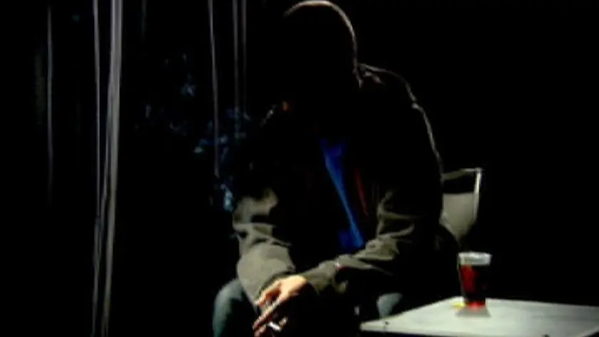 Gdy "uchol" popełni przestępstwo - UWAGA!