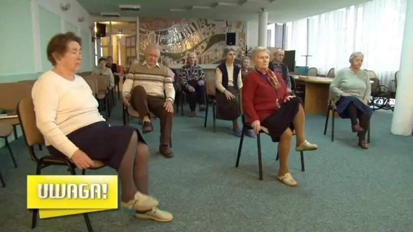 Jak może wyglądaj opieka nad osobami starszymi? - UWAGA!