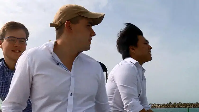 Mateusz Mach jest na liście młodych i obiecujących Forbesa - UWAGA!