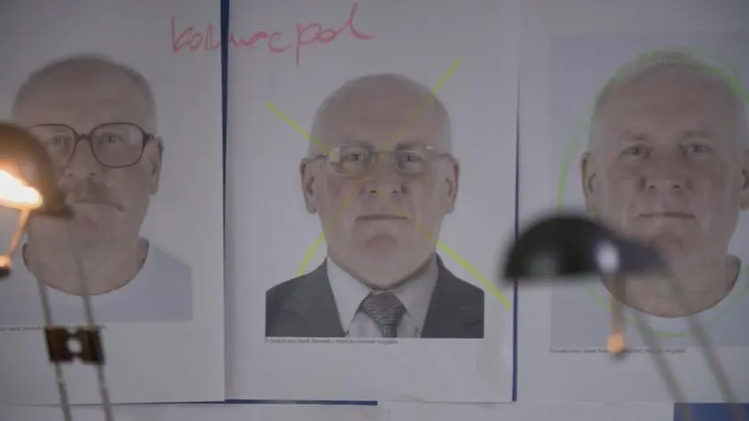 „Jeden z najbardziej poszukiwanych ludzi na świecie”. Gdzie jest Jacek ...