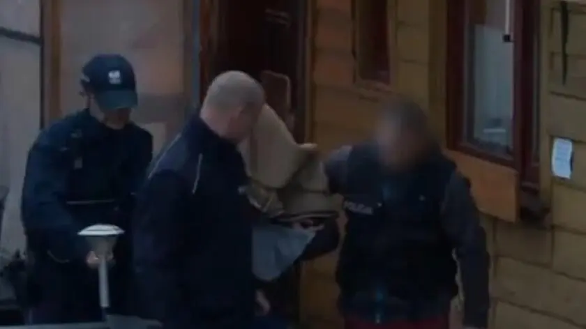 Znachor Marek H. z Nowego Sącza skazany - UWAGA!