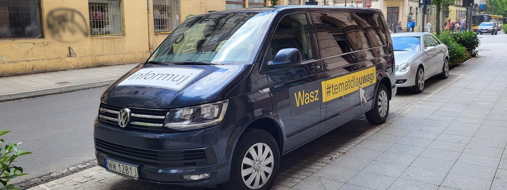 UWAGA! | Tu się robi poważną telewizję | Oficjalna strona UWAGA! TVN ...