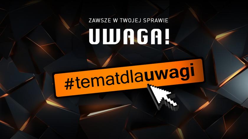 UWAGA! | Tu się robi poważną telewizję | Oficjalna strona UWAGA! TVN ...