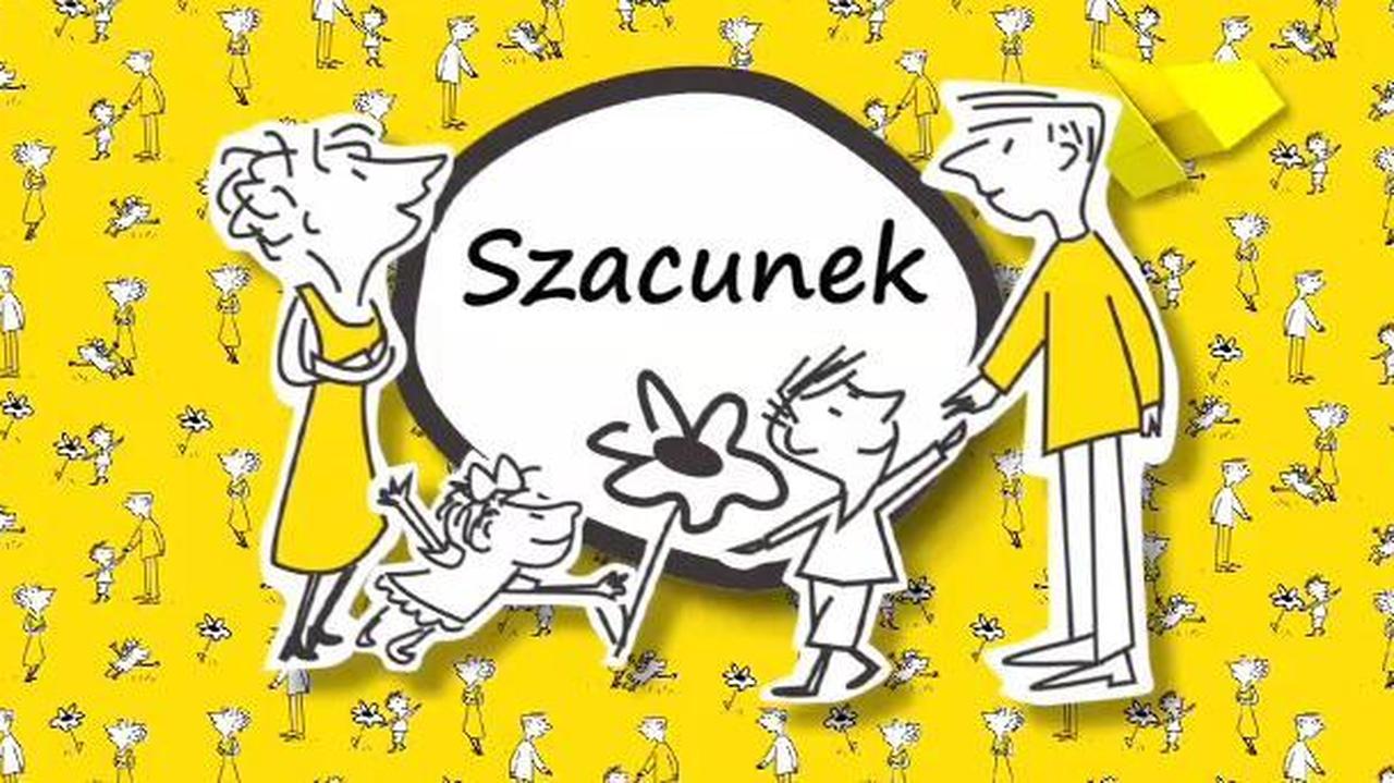 Szacunek - UWAGA!