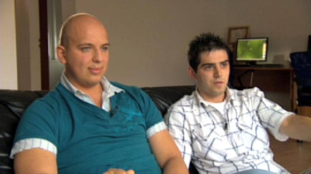 To ci spryciarze! - UWAGA!