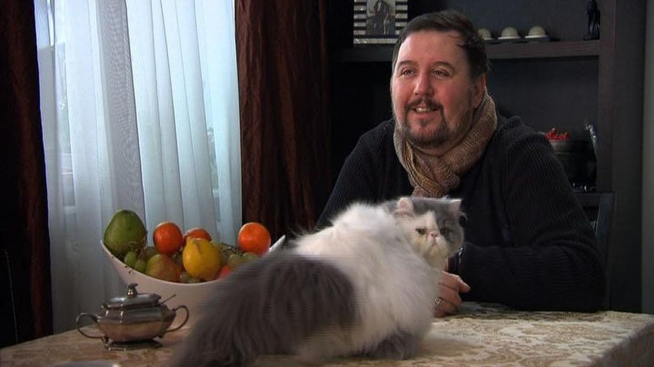 Świat oprócz Kiepskich - UWAGA!