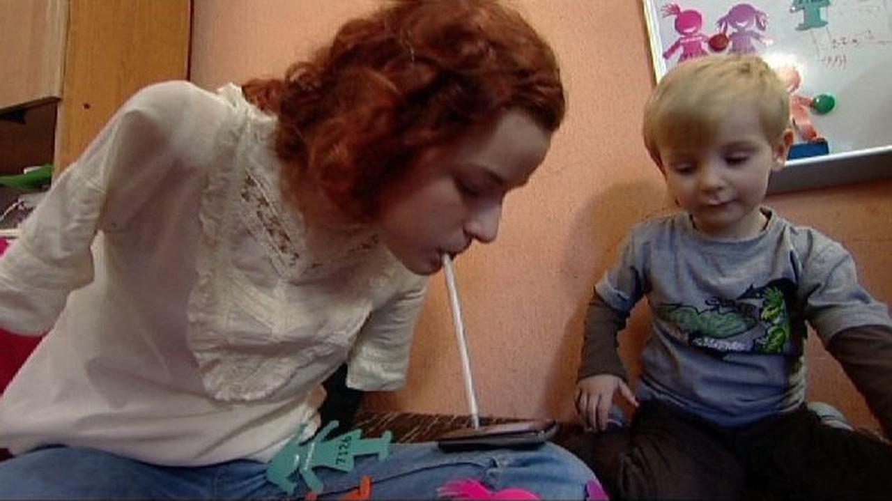 Nie jesteś sam! - UWAGA!