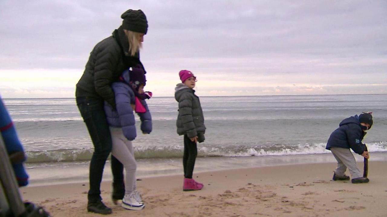 Bliźniaczki potrzebują pomocy - UWAGA!