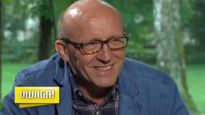 UWAGA! | Tu się robi poważną telewizję | Oficjalna strona UWAGA! TVN ...