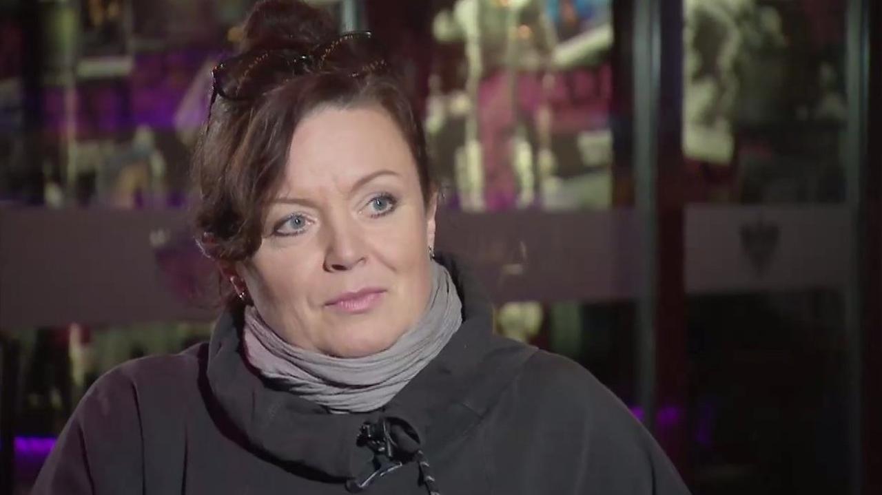 Kulisy Sławy Hanny Banaszak - UWAGA!