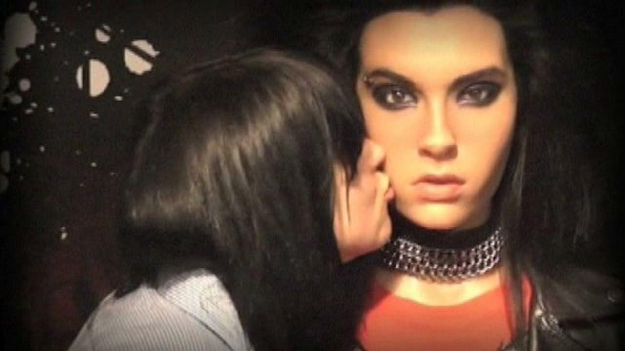 Tajny język fanek Tokio Hotel - UWAGA!