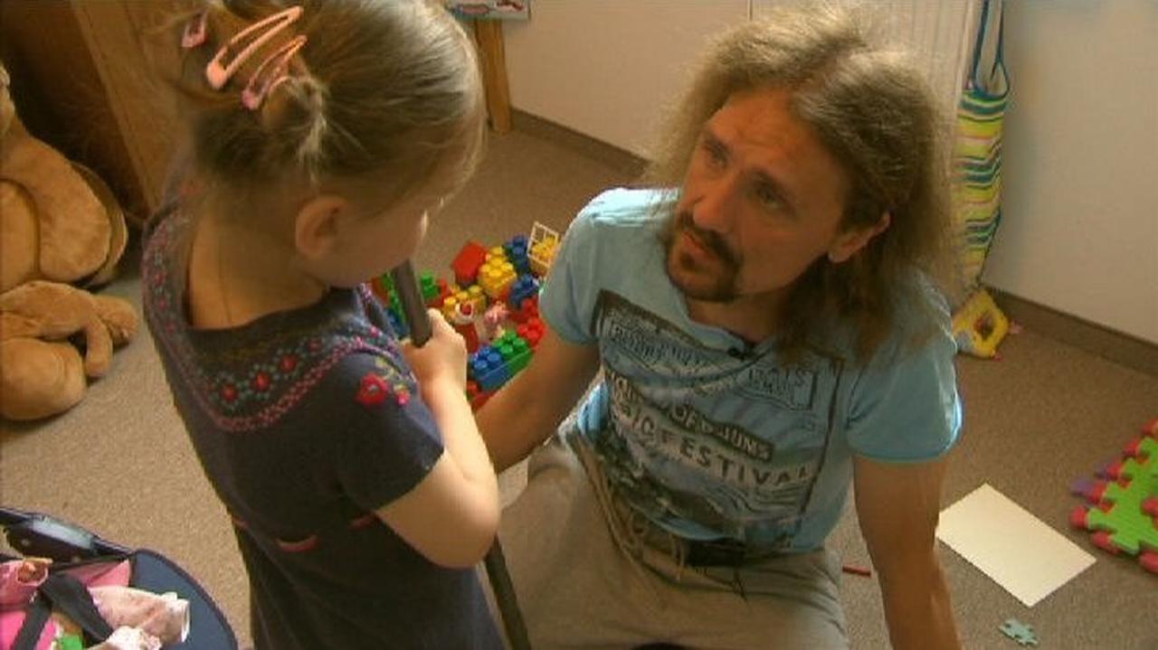 Głos nie do zdarcia - UWAGA!