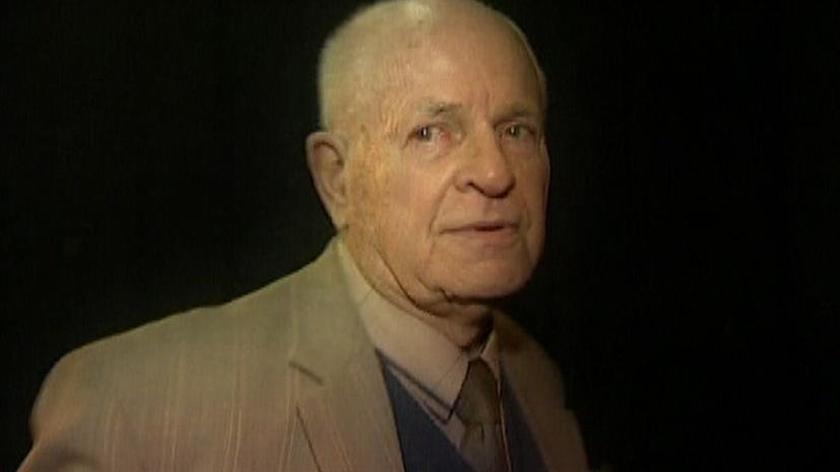 Jan Machulski nie żyje - UWAGA!