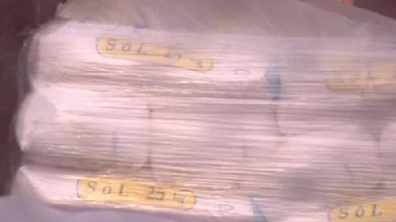 Afera solna - UWAGA!