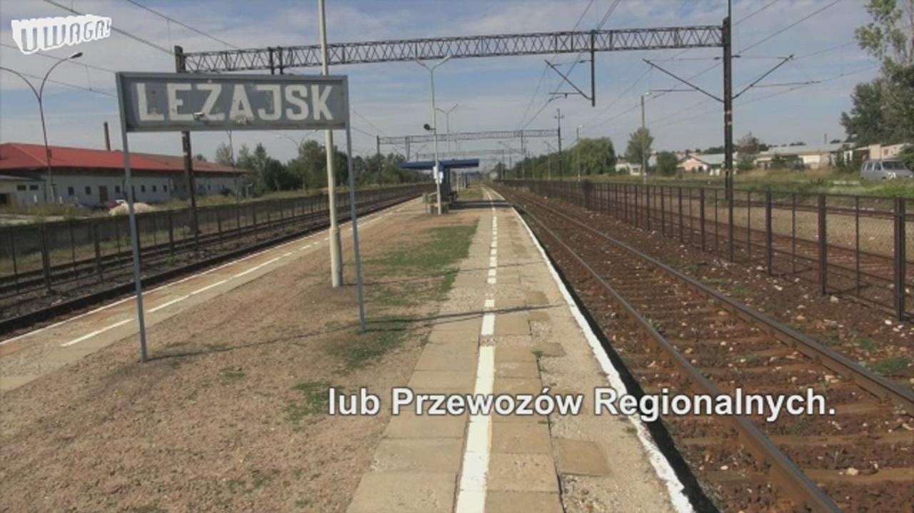 Pusto i bez sensu - UWAGA!