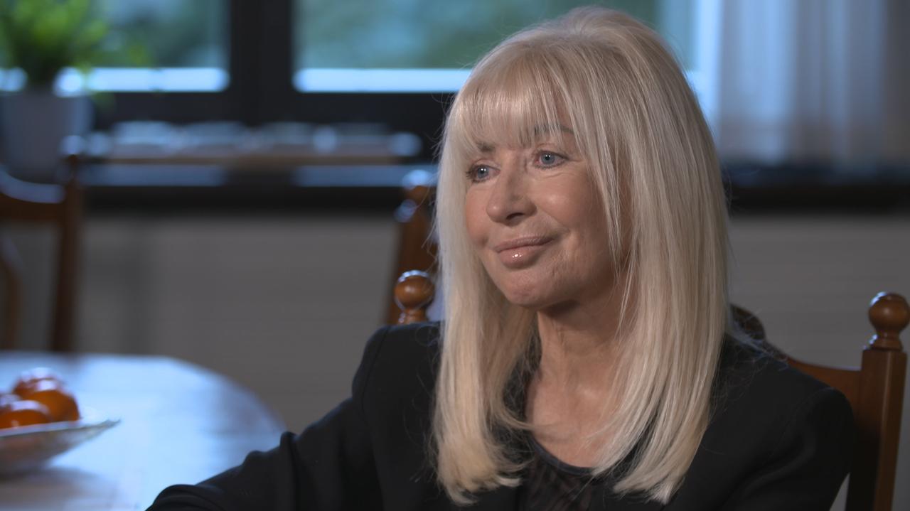 Sędzia z powołania. Kulisy Sławy Anny Marii Wesołowskiej - UWAGA!