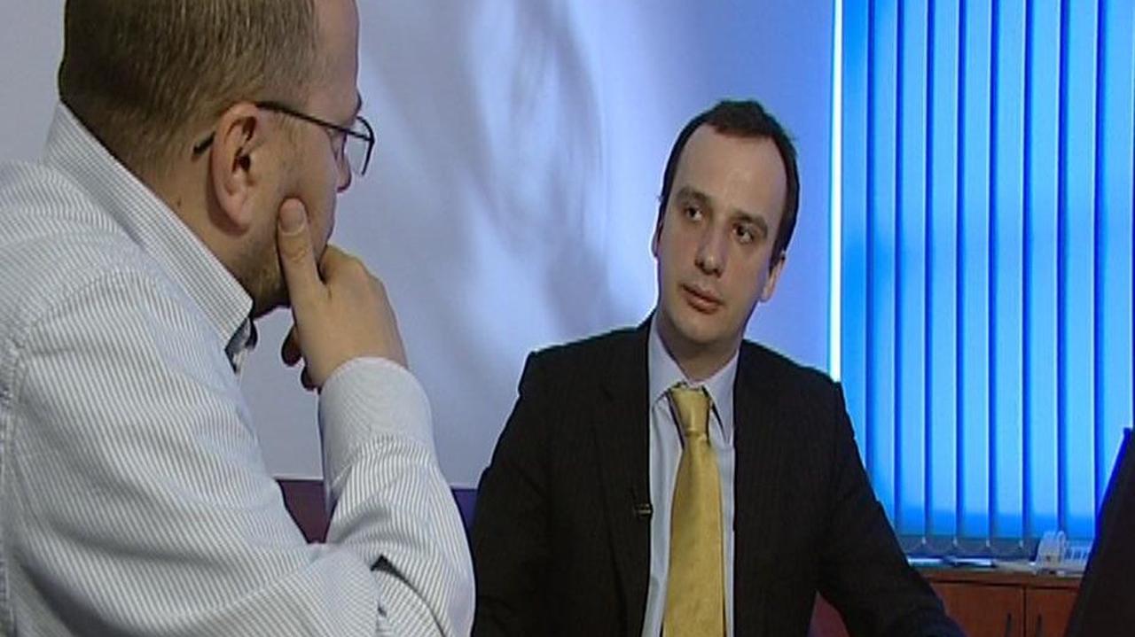 Informatyk bezradny w walce ze stalkerem? - UWAGA!