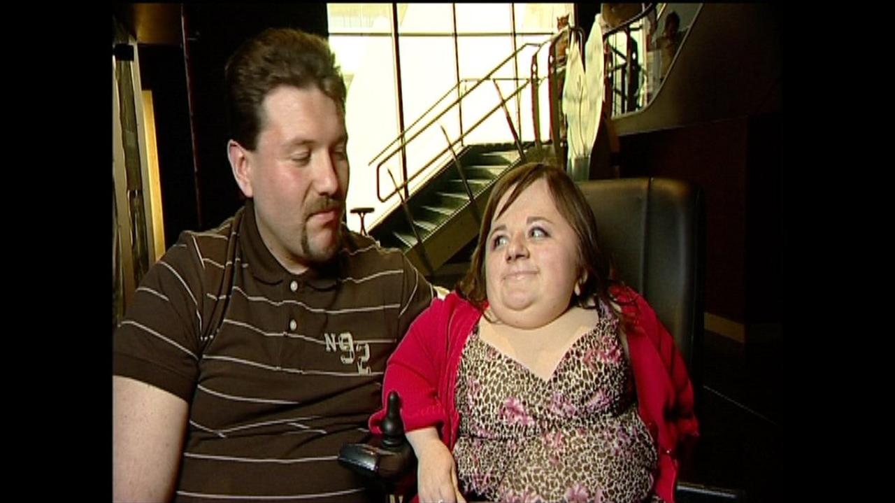 Jak żyć z wrodzoną łamliwością kości - UWAGA!