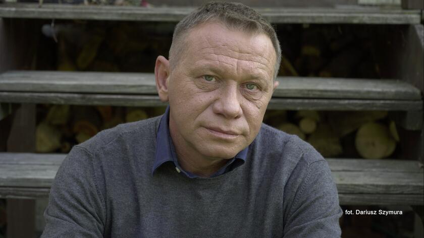 20 lat programu Uwaga! Rozmowa z Grzegorzem Głuszakiem - UWAGA!