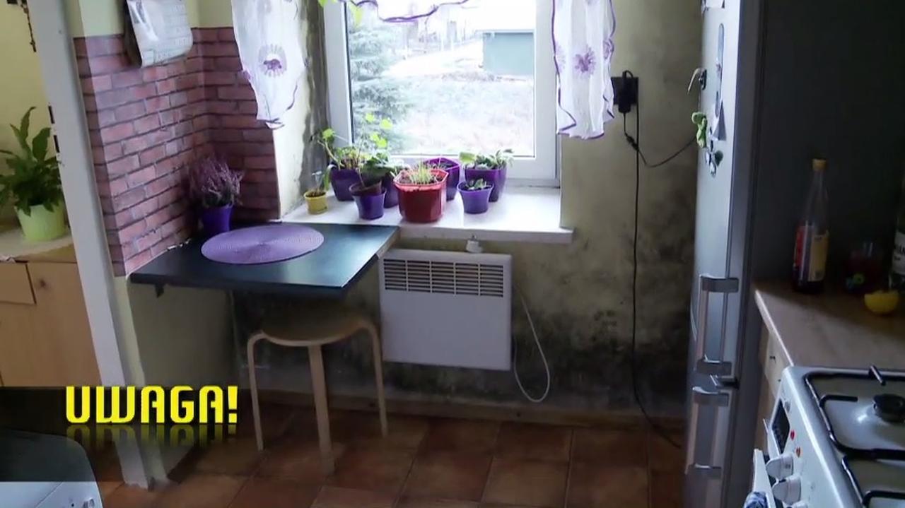 Siostra Nie Może Tam Wrócić Uwaga 9636