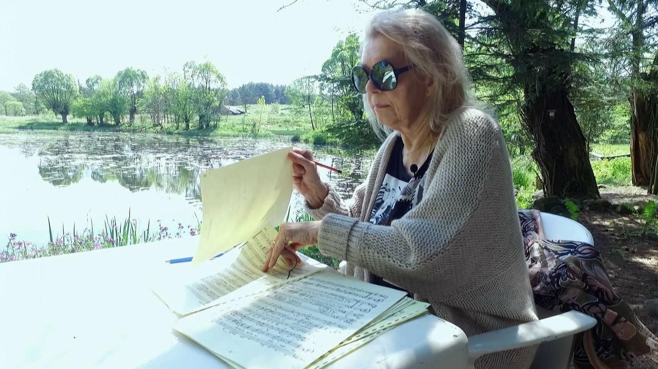 Katarzyna Gärtner. Kulisy Sławy Katarzyny Gaertner - UWAGA!