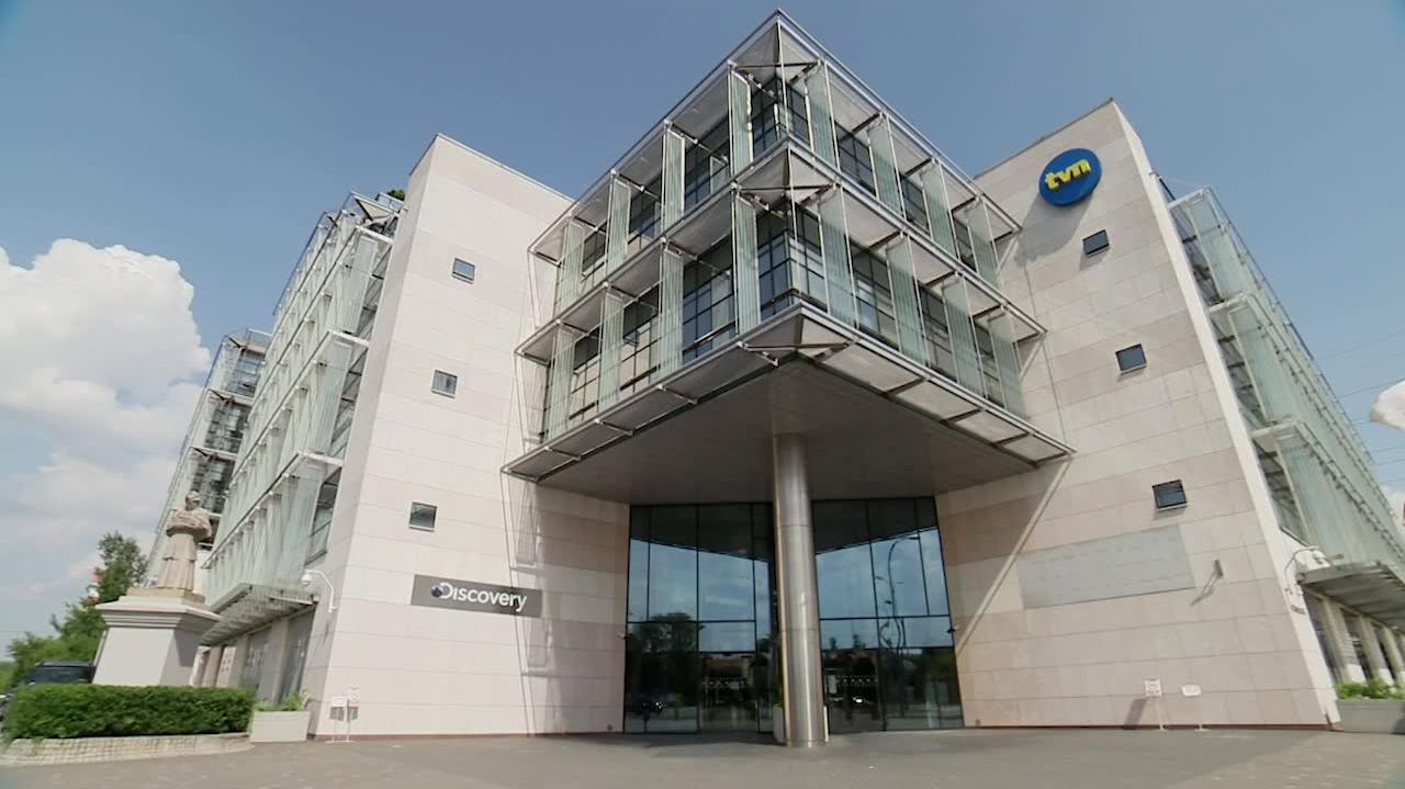 Oświadczenie Zarządu TVN Grupa Discovery ws. Lex TVN - UWAGA!