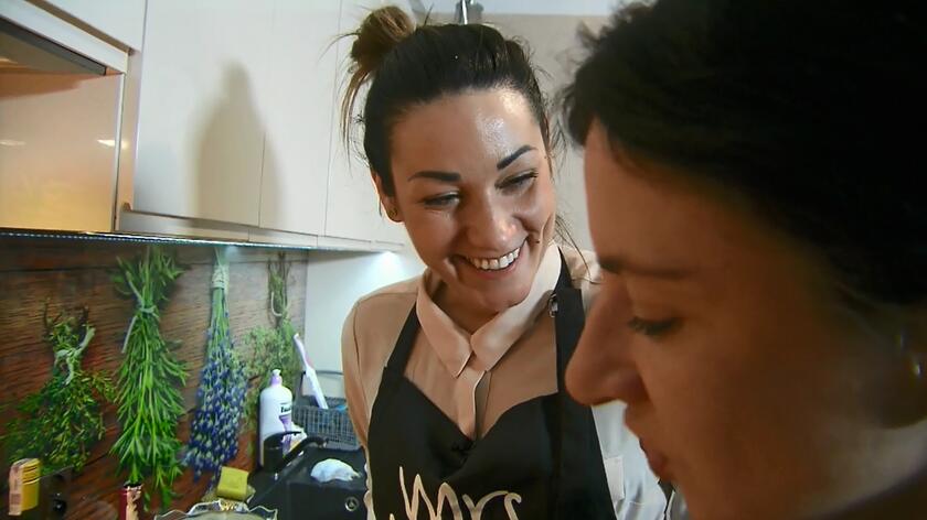 Magda Nowaczewska wygrała MasterChef. Chce być szefową kuchni - UWAGA!