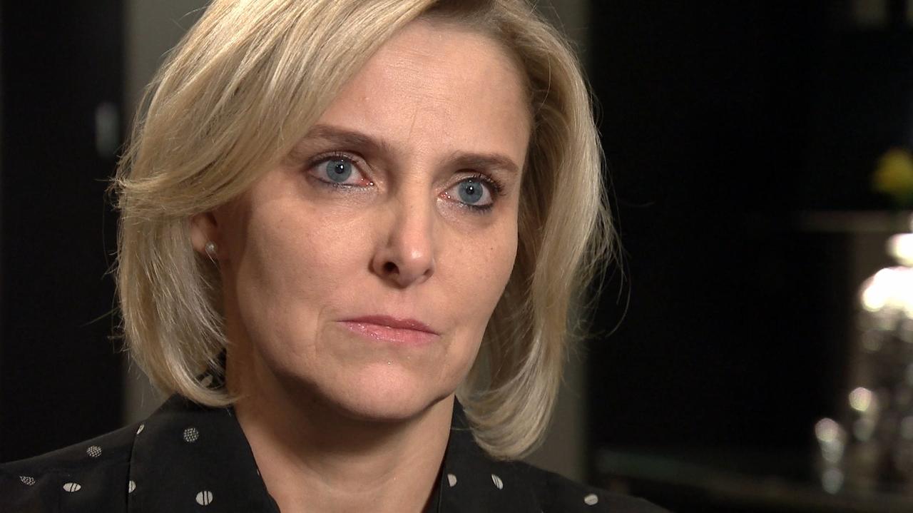 "Skrzywdziła moje dziecko, moją rodzinę i 40 innych dzieci". Rozmowa z ...