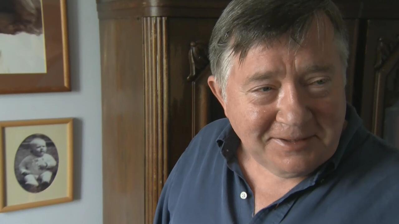 Kulisy Sławy Mieczysława Hryniewicza - UWAGA!