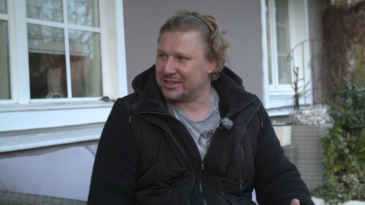 Andrzej Nejman w Kulisach Sławy - UWAGA!