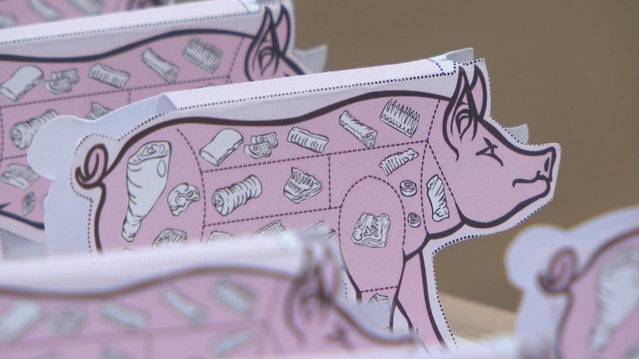 Odór, kwik świń i tiry. Mieszkańcy pozwali właściciela ubojni - UWAGA!