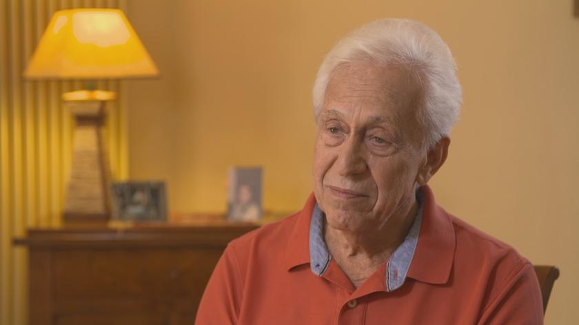 Józef Wancer - wybitny bankowiec i autorytet - UWAGA!