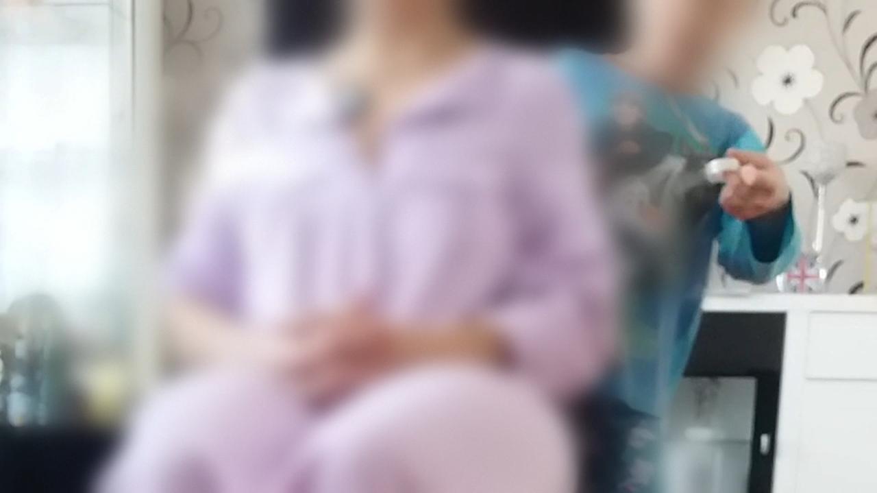 Zaklejała usta niepełnosprawnemu dziecku? - UWAGA!