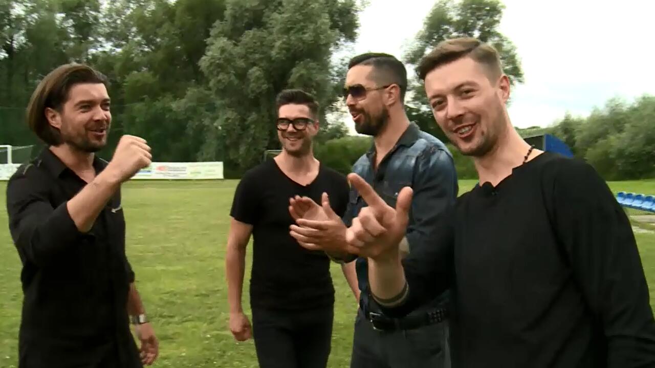 Pectus. Kulisy Sławy - UWAGA!