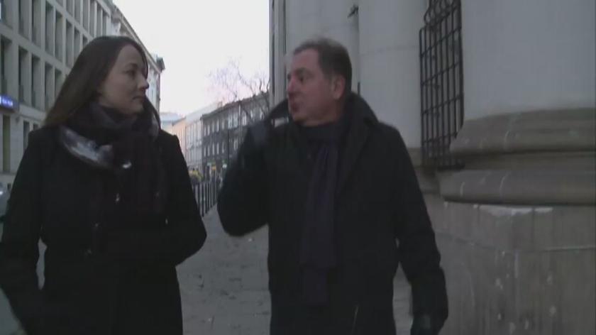 Kulisy Sławy Roberta Makłowicza - UWAGA!